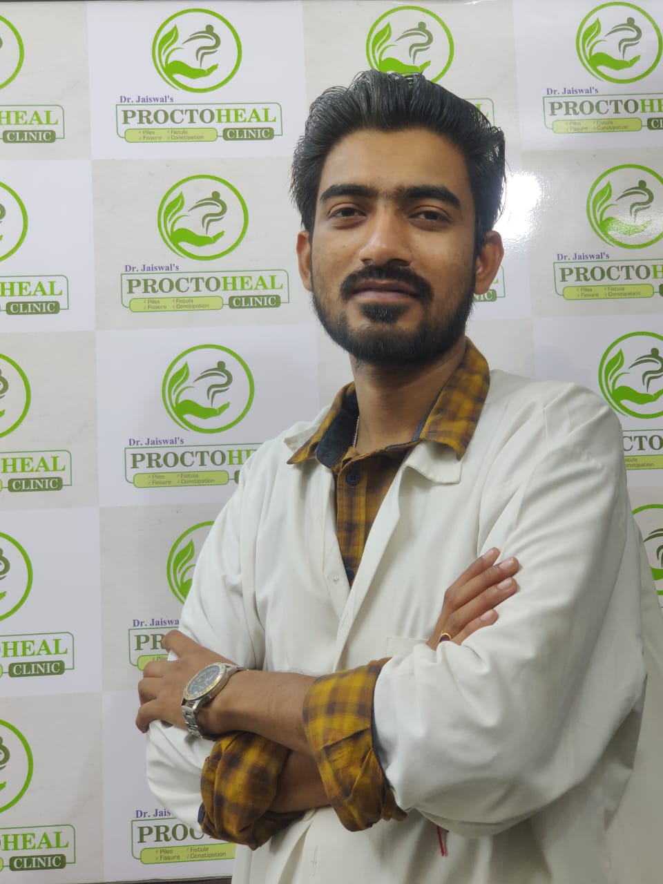 Our Team - proctoheal.com